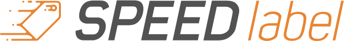 SPEEDlabel